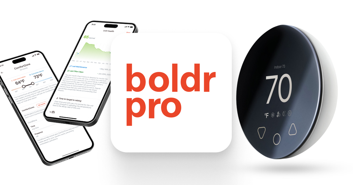 Boldr Pro